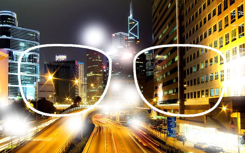 How to Choose Safe Sunglasses for Driving