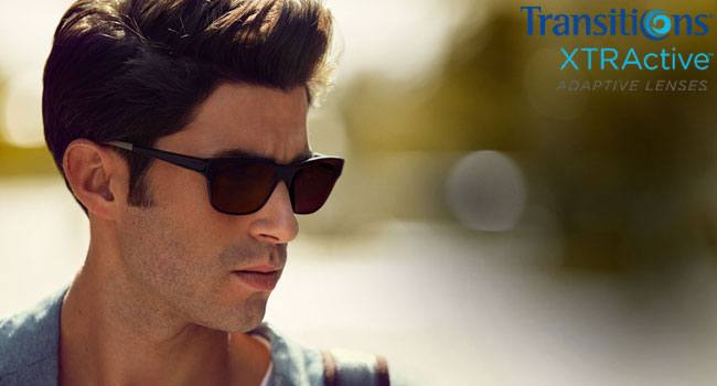 Guide to Transition Lenses | SelectSpecs