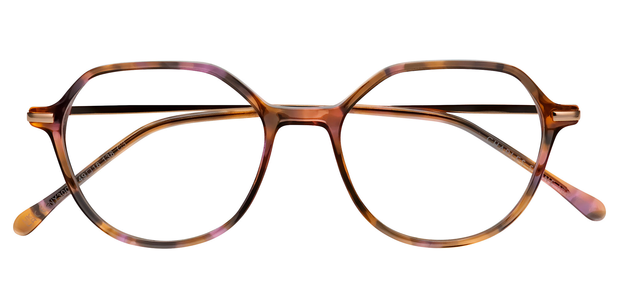 Charles Stone New York NY30082 Glasses, Free Anti-reflection Lenses ...