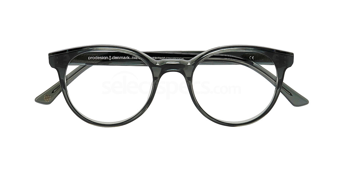 ProDesign Denmark 4785 Glasses, Free Anti-reflection Lenses - SelectSpecs