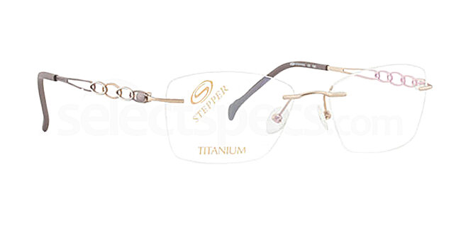 Stepper Eyewear SI 96919 Glasses, Free Anti-reflection Lenses - SelectSpecs