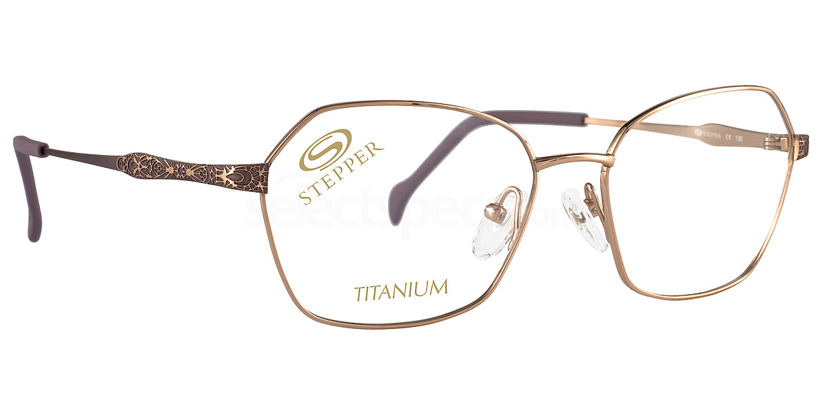 Stepper Eyewear SI 50264 Glasses, Free Anti-reflection Lenses - SelectSpecs