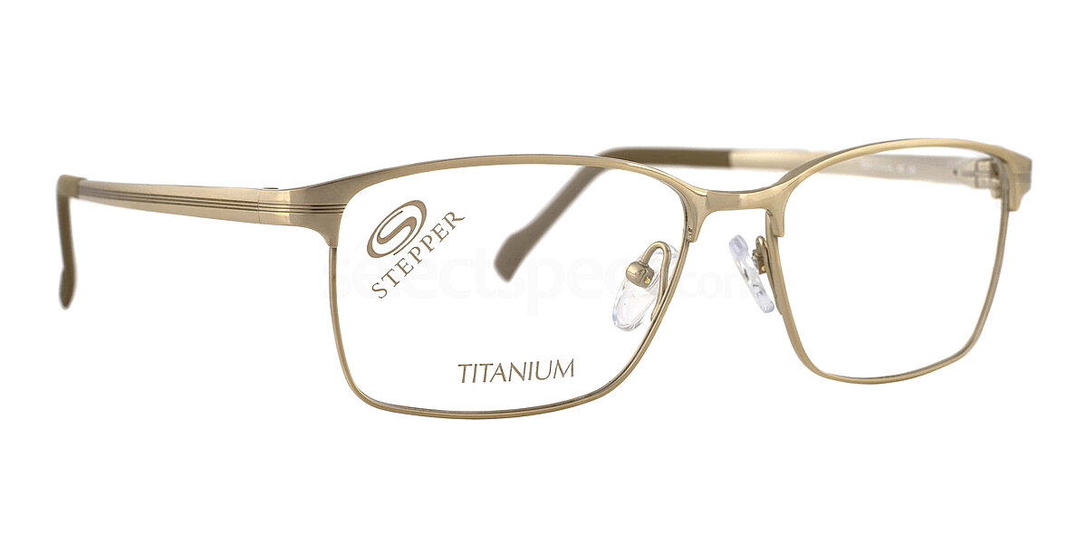 Stepper Eyewear SI 60223 Glasses, Free Anti-reflection Lenses - SelectSpecs