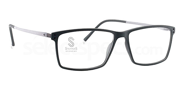 StepperS STS 30024 Glasses, Free Anti-reflection Lenses - SelectSpecs