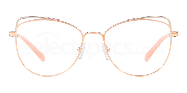 MICHAEL KORS MK3025 SANTIAGO Glasses, Free Anti-reflection Lenses ...