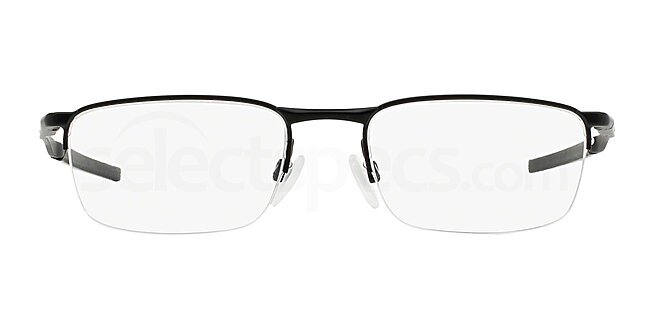 Oakley OX3174 BARRELHOUSE 0.5 Glasses, Free Anti-reflection Lenses ...