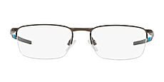 Oakley OX3174 BARRELHOUSE 0.5 Glasses, Free Anti-reflection Lenses ...