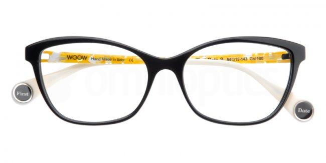 Woow First Date 2 Brillen. Gratis Linsen & Lieferung | SelectSpecs.com DE