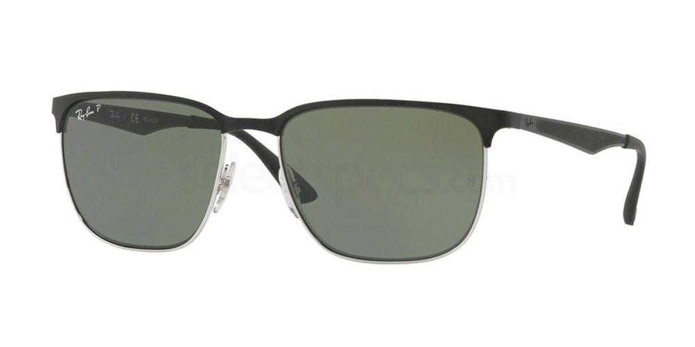 Ray-Ban RB3569 Sunglasses - SelectSpecs
