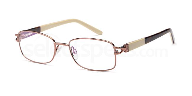 Foschini FOS201 glasses | Free lenses | SelectSpecs