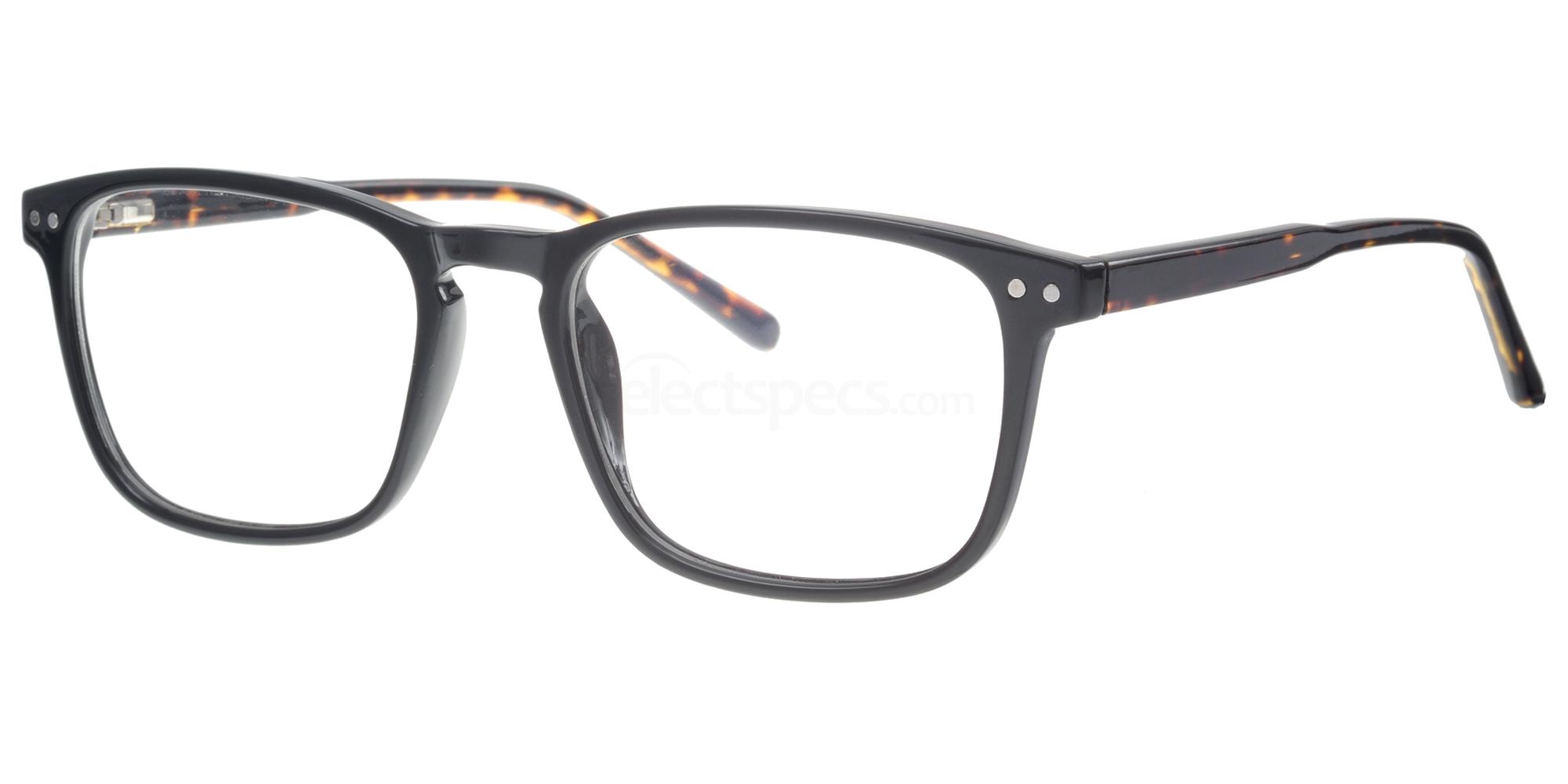 Visage 4570 Glasses, Free Anti-reflection Lenses - SelectSpecs