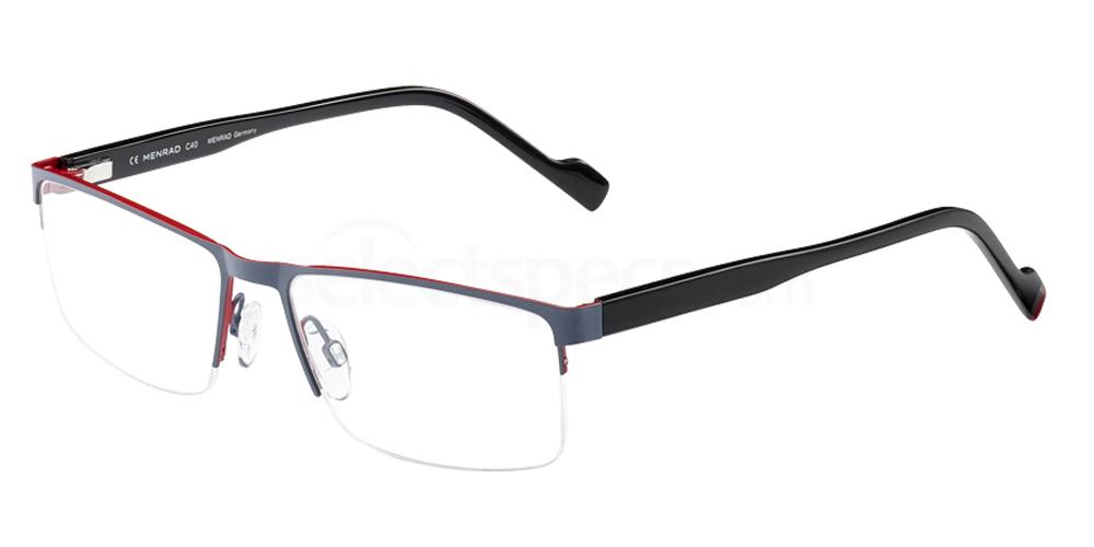 MENRAD Eyewear 13401 Glasses, Free Anti-reflection Lenses - SelectSpecs