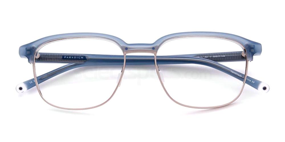 Paradigm 21-05 Glasses, Free Anti-reflection Lenses - SelectSpecs
