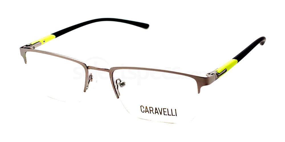 CARAVELLI CARAVELLI 213 Glasses, Free Anti-reflection Lenses - SelectSpecs