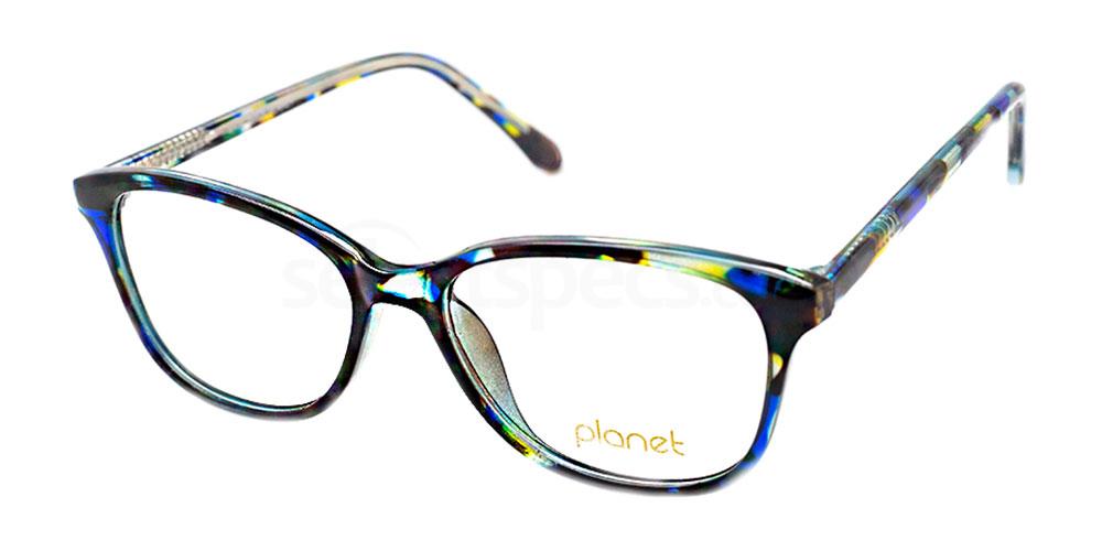 PLANET PLANET 64 Glasses, Free Anti-reflection Lenses - SelectSpecs