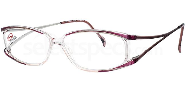 Stepper Eyewear SI 207 glasses | Free lenses | SelectSpecs