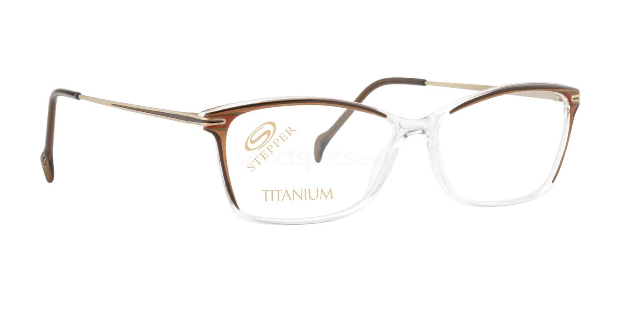 Stepper Eyewear SI30070 glasses | Free lenses | SelectSpecs