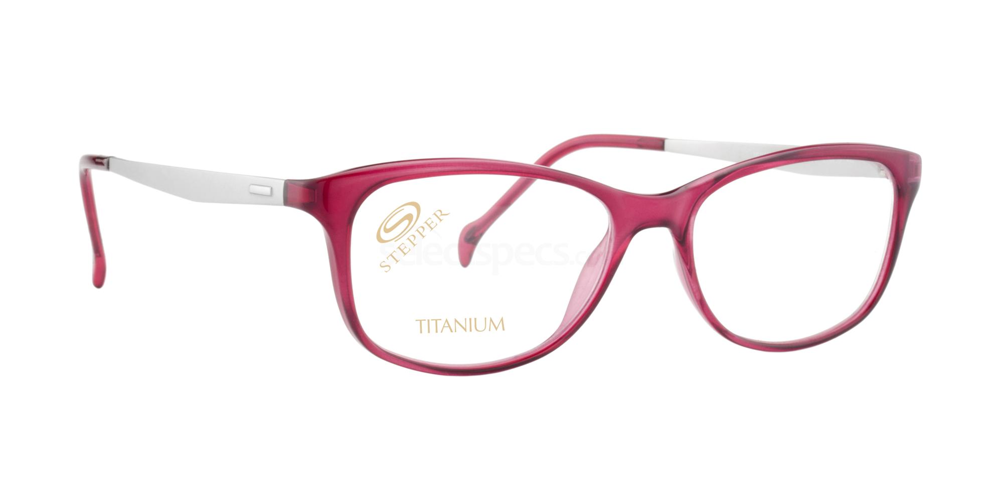 Stepper Eyewear SI30078 Glasses | Free Prescription Lenses | SelectSpecs