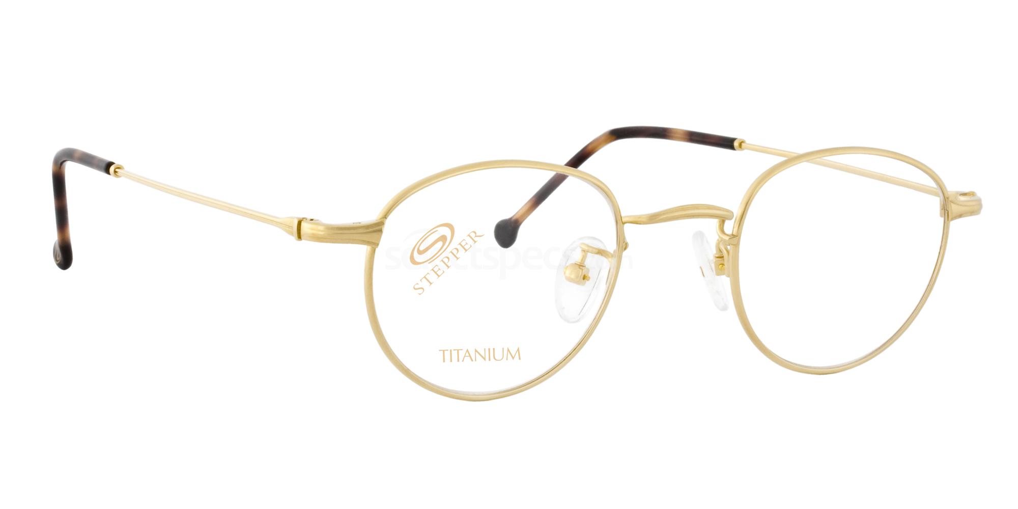 Stepper Eyewear SI 4506 Glasses | Free Prescription Lenses | SelectSpecs