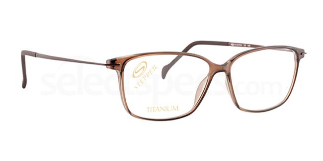 Stepper Eyewear SI 30135 Glasses, Free Anti-reflection Lenses - SelectSpecs