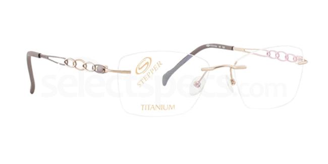 Stepper Eyewear SI 96919 Glasses, Free Anti-reflection Lenses - SelectSpecs
