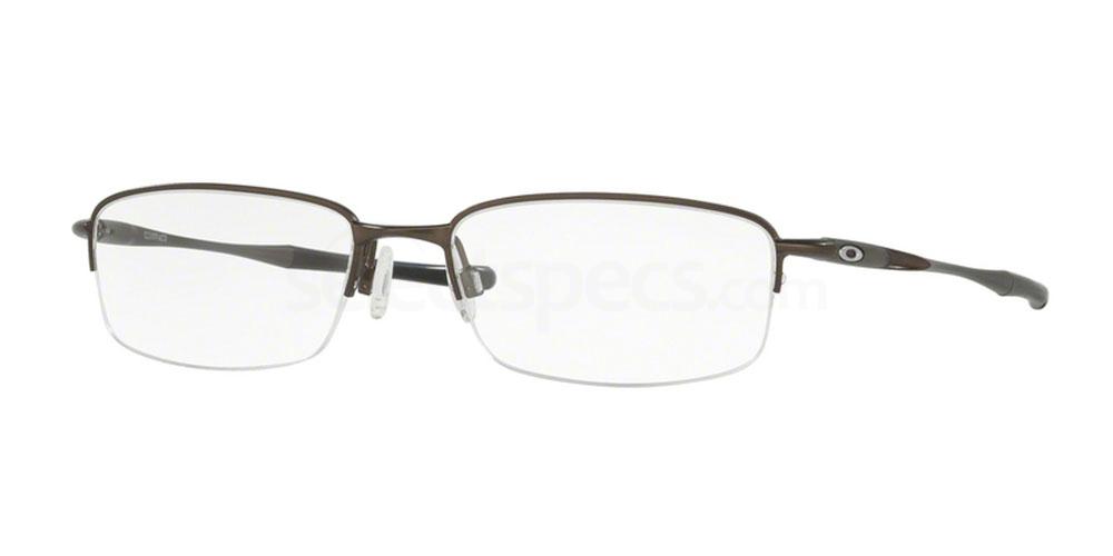 Oakley OX3102 CLUBFACE Glasses, Free Anti-reflection Lenses - SelectSpecs