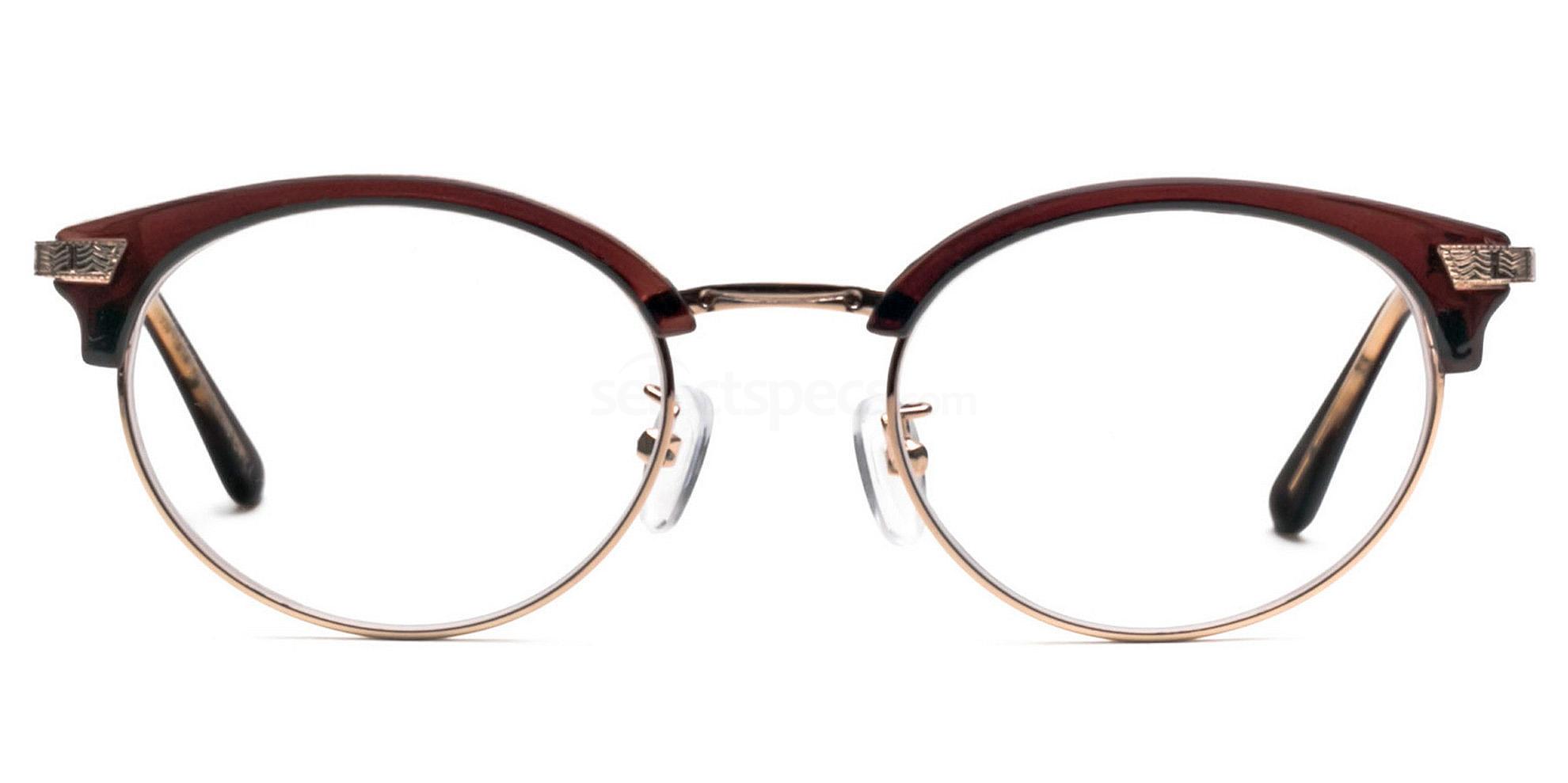 Cheryl Cole Brings Back Horn Rimmed Spectacles - Fashion & Lifestyle ...