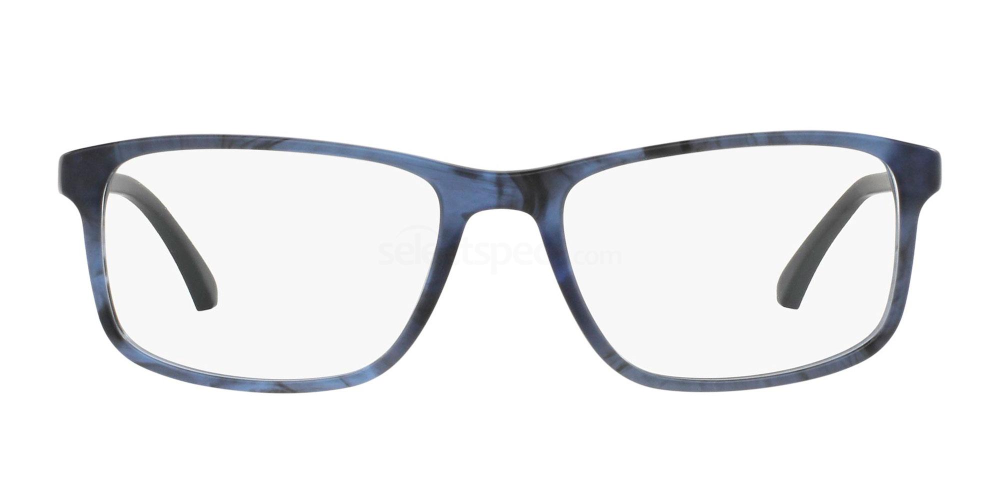 Emporio Armani EA3098 Glasses, Free Anti-reflection Lenses - SelectSpecs