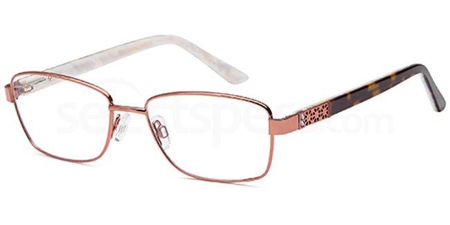Foschini FOS211 Glasses, Free Anti-reflection Lenses - SelectSpecs