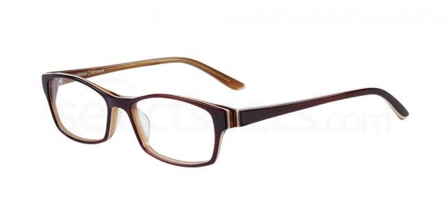 ProDesign Denmark 1700 glasses | Free lenses | SelectSpecs