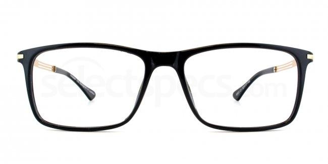 Senator SENATOR S603 Glasses, Free Anti-reflection Lenses - SelectSpecs