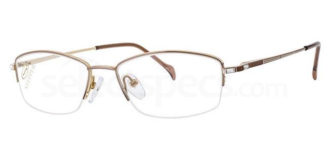 Stepper Eyewear SI 50007 Glasses, Free Anti-reflection Lenses - SelectSpecs