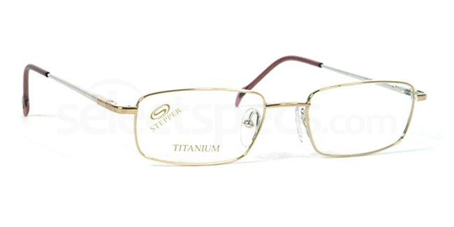 Stepper Eyewear SI 4104 Glasses, Free Anti-reflection Lenses - SelectSpecs