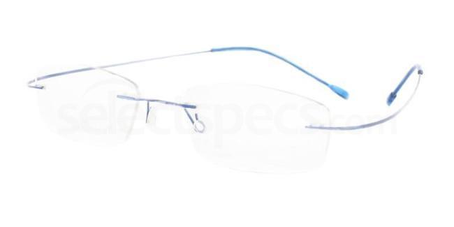 Vista M208 glasses | Free lenses | SelectSpecs