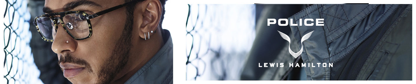 Police Glasses. Free Anti-reflection Lenses - SelectSpecs