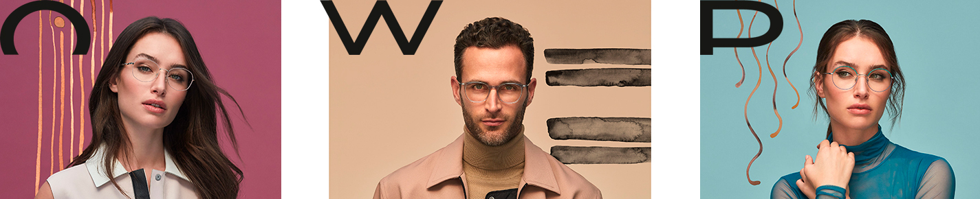 OWP Glasses. Free Anti-reflection Lenses - SelectSpecs