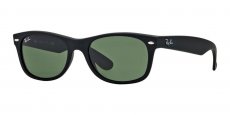 Ray-Ban RB2132 - New Wayfarer Sunglasses - SelectSpecs