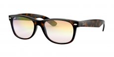 Ray-Ban RB2132 - New Wayfarer sunglasses | SelectSpecs