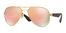 Ray-Ban RB3523 sunglasses | SelectSpecs