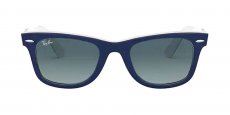 Ray-Ban RB2140 Original Wayfarer Sunglasses - SelectSpecs