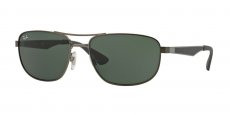 Ray-Ban RB3528 Sunglasses - SelectSpecs