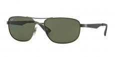 Ray-Ban RB3528 Sunglasses - SelectSpecs