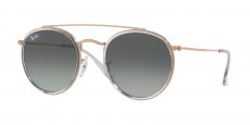 Ray-Ban RB3647N Sunglasses - SelectSpecs