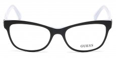 Guess Glasses | Free prescription lenses & delivery | SelectSpecs