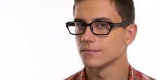 Square & Rectangle Glasses. Free Lenses - SelectSpecs