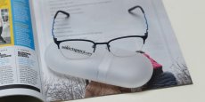Square & Rectangle Glasses. Free Lenses - SelectSpecs