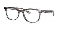Ray-Ban RX5356 Glasses, Free Anti-reflection Lenses - SelectSpecs