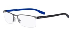 Semi-Rimless Glasses | Free prescription lenses | SelectSpecs