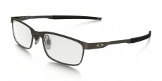 Oakley OX3222 STEEL PLATE Glasses, Free Anti-reflection Lenses ...