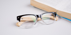 Retro & Classic Glasses. Free Lenses - SelectSpecs